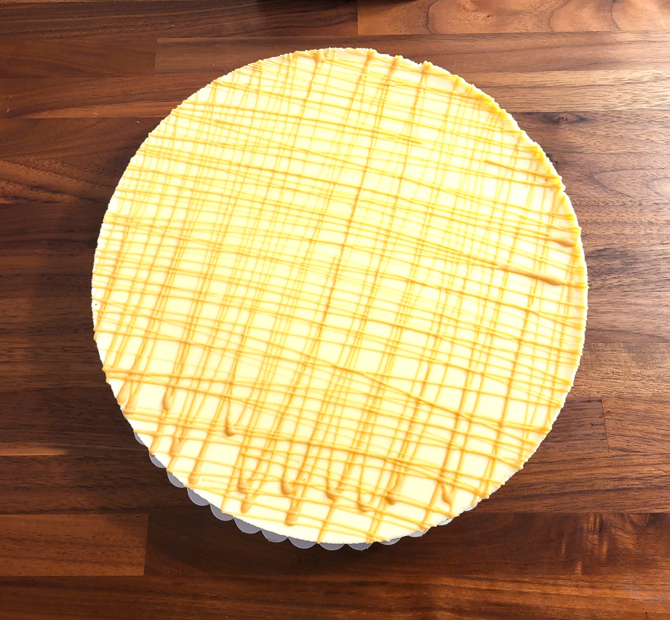 Cara-melt Cheesecake – Cheesecake Love